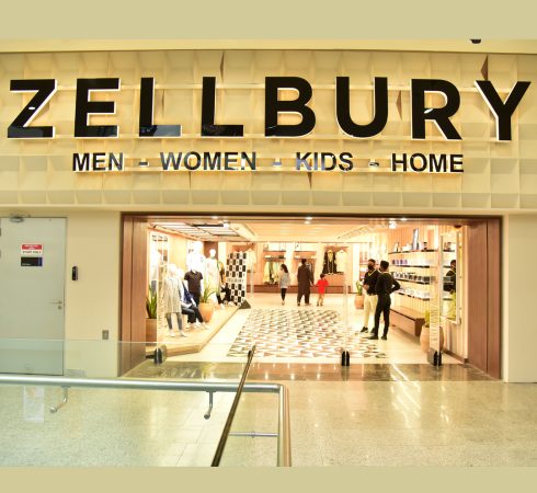 LuckyOne Mall – #ThePlaceToBe